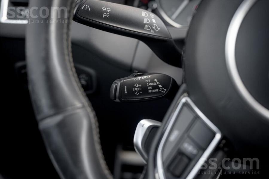 Zils Audi Q5 2014 Talsi, ar dzinēja tilpumu 3.00 L un nobraukumu 186 tūkst. km par 17500 €, foto 19 vietnē AUTOMOTO.COM.LV