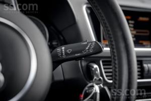 Zils Audi Q5 2014 Talsi, ar dzinēja tilpumu 3.00 L un nobraukumu 186 tūkst. km par 17500 €, foto 21 vietnē AUTOMOTO.COM.LV