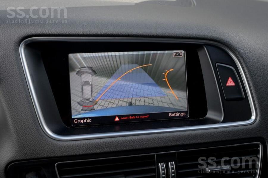 Zils Audi Q5 2014 Talsi, ar dzinēja tilpumu 3.00 L un nobraukumu 186 tūkst. km par 17500 €, foto 25 vietnē AUTOMOTO.COM.LV