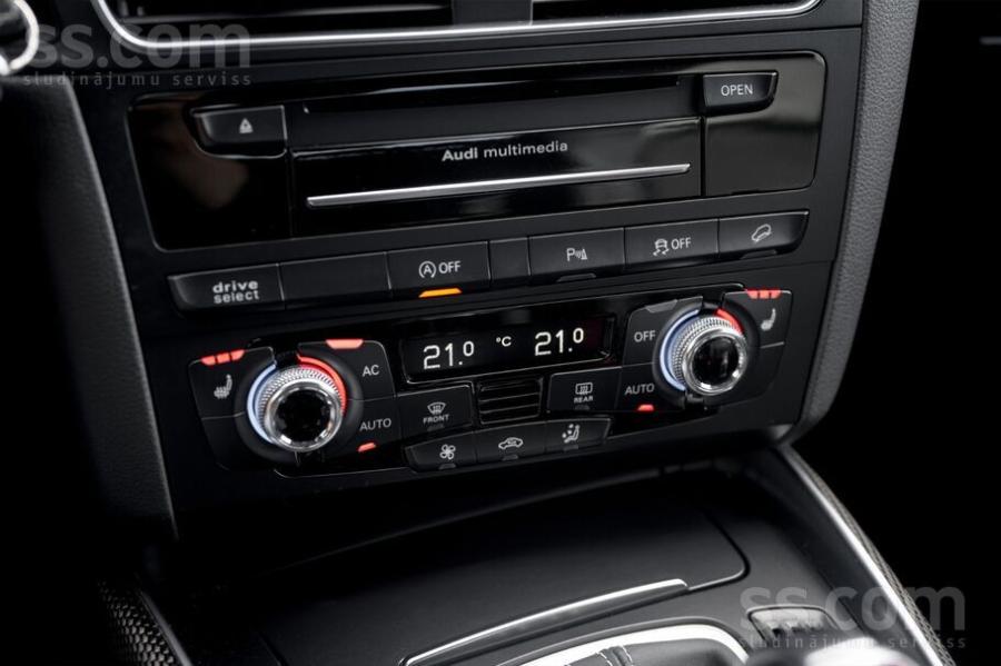 Zils Audi Q5 2014 Talsi, ar dzinēja tilpumu 3.00 L un nobraukumu 186 tūkst. km par 17500 €, foto 26 vietnē AUTOMOTO.COM.LV