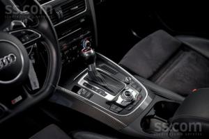 Zils Audi Q5 2014 Talsi, ar dzinēja tilpumu 3.00 L un nobraukumu 186 tūkst. km par 17500 €, foto 28 vietnē AUTOMOTO.COM.LV
