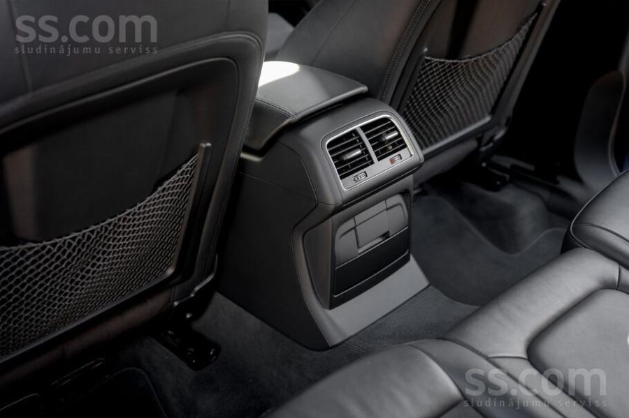 Zils Audi Q5 2014 Talsi, ar dzinēja tilpumu 3.00 L un nobraukumu 186 tūkst. km par 17500 €, foto 29 vietnē AUTOMOTO.COM.LV