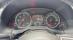 Zils Audi Q5 2014 Rīga, ar dzinēja tilpumu 3.00 L un nobraukumu 346 tūkst. km par 14300 €, foto 7 vietnē AUTOMOTO.COM.LV