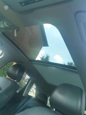 Blue Audi Q5 2014 in Klaipeda, with an engine capacity of 1.98 L and mileage of 155 thousand km for 10500 €, photo 11 on AUTOMOTO.COM.LV