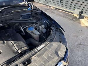 Zils Audi Q5 2014 Kauņa, ar dzinēja tilpumu 1.98 L un nobraukumu 193 tūkst. km par 5900 €, foto 13 vietnē AUTOMOTO.COM.LV