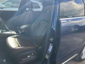 Zils Audi Q5 2014 Kauņa, ar dzinēja tilpumu 1.98 L un nobraukumu 193 tūkst. km par 5900 €, foto 21 vietnē AUTOMOTO.COM.LV