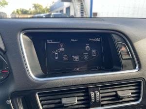 Zils Audi Q5 2014 Kauņa, ar dzinēja tilpumu 1.98 L un nobraukumu 193 tūkst. km par 5900 €, foto 26 vietnē AUTOMOTO.COM.LV