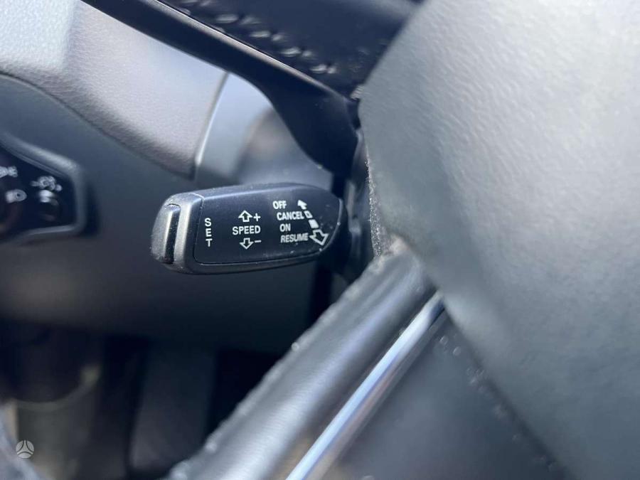 Zils Audi Q5 2014 Kauņa, ar dzinēja tilpumu 1.98 L un nobraukumu 193 tūkst. km par 5900 €, foto 31 vietnē AUTOMOTO.COM.LV
