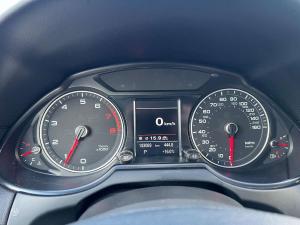 Zils Audi Q5 2014 Kauņa, ar dzinēja tilpumu 1.98 L un nobraukumu 193 tūkst. km par 5900 €, foto 32 vietnē AUTOMOTO.COM.LV