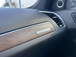 Zils Audi Q5 2014 Kauņa, ar dzinēja tilpumu 1.98 L un nobraukumu 193 tūkst. km par 5900 €, foto 33 vietnē AUTOMOTO.COM.LV