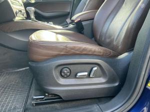 Zils Audi Q5 2014 Kauņa, ar dzinēja tilpumu 1.98 L un nobraukumu 193 tūkst. km par 5900 €, foto 36 vietnē AUTOMOTO.COM.LV