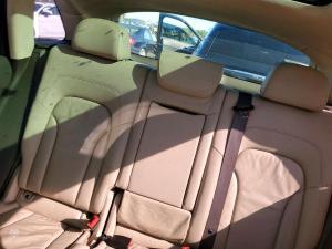 Blue Audi Q5 2015 in Vilnius, with an engine capacity of 1.98 L and mileage of 249 thousand km for 6700 €, photo 22 on AUTOMOTO.COM.LV
