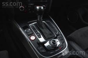 Blue Audi Q5 2015 in Ventspils, with an engine capacity of 3.00 L and mileage of 223 thousand km for 17700 €, photo 28 on AUTOMOTO.COM.LV