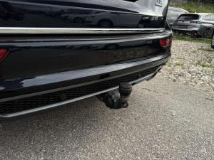 Zils Audi Q5 2015 Viļņa, ar dzinēja tilpumu 2.97 L un nobraukumu 252 tūkst. km par 13000 €, foto 11 vietnē AUTOMOTO.COM.LV