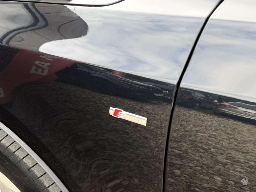 Zils Audi Q5 2015 Viļņa, ar dzinēja tilpumu 2.97 L un nobraukumu 252 tūkst. km par 13000 €, foto 12 vietnē AUTOMOTO.COM.LV