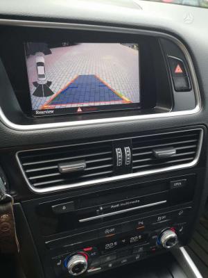 Zils Audi Q5 2015 Klaipėda, ar dzinēja tilpumu 2.00 L un nobraukumu 140 tūkst. km par 16300 €, foto 29 vietnē AUTOMOTO.COM.LV