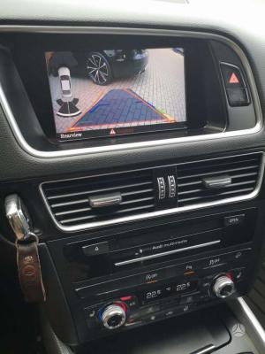 Zils Audi Q5 2015 Klaipėda, ar dzinēja tilpumu 2.00 L un nobraukumu 140 tūkst. km par 16300 €, foto 30 vietnē AUTOMOTO.COM.LV