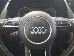 Zils Audi Q5 2015 Klaipėda, ar dzinēja tilpumu 2.00 L un nobraukumu 140 tūkst. km par 16300 €, foto 31 vietnē AUTOMOTO.COM.LV