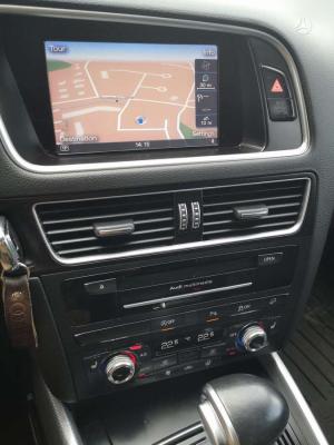 Zils Audi Q5 2015 Klaipėda, ar dzinēja tilpumu 2.00 L un nobraukumu 140 tūkst. km par 16300 €, foto 32 vietnē AUTOMOTO.COM.LV