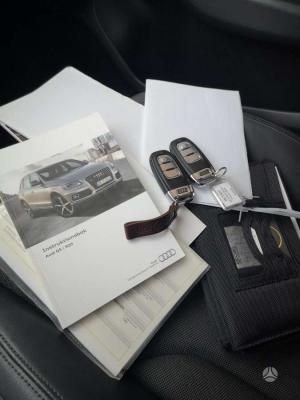 Zils Audi Q5 2015 Klaipėda, ar dzinēja tilpumu 2.00 L un nobraukumu 140 tūkst. km par 16300 €, foto 33 vietnē AUTOMOTO.COM.LV