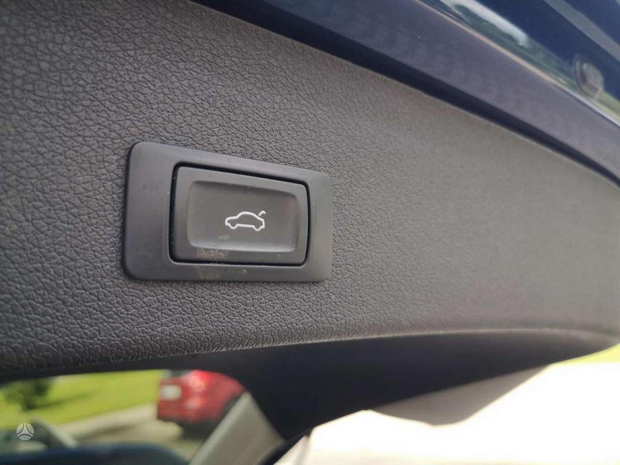 Zils Audi Q5 2015 Klaipėda, ar dzinēja tilpumu 2.00 L un nobraukumu 140 tūkst. km par 16300 €, foto 34 vietnē AUTOMOTO.COM.LV