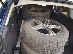 Zils Audi Q5 2015 Klaipėda, ar dzinēja tilpumu 2.00 L un nobraukumu 140 tūkst. km par 16300 €, foto 35 vietnē AUTOMOTO.COM.LV