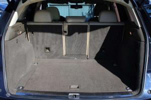 Blue Audi Q5 2015 in Vilnius, with an engine capacity of 1.98 L and mileage of 249 thousand km for 6999 €, photo 13 on AUTOMOTO.COM.LV