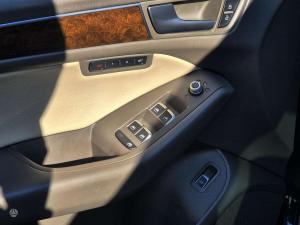 Blue Audi Q5 2015 in Vilnius, with an engine capacity of 1.98 L and mileage of 249 thousand km for 6999 €, photo 22 on AUTOMOTO.COM.LV