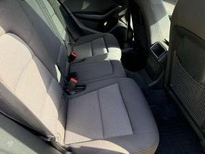 Blue Audi Q5 2015 in Utena, with an engine capacity of 2.00 L and mileage of 268 thousand km for 13900 €, photo 20 on AUTOMOTO.COM.LV