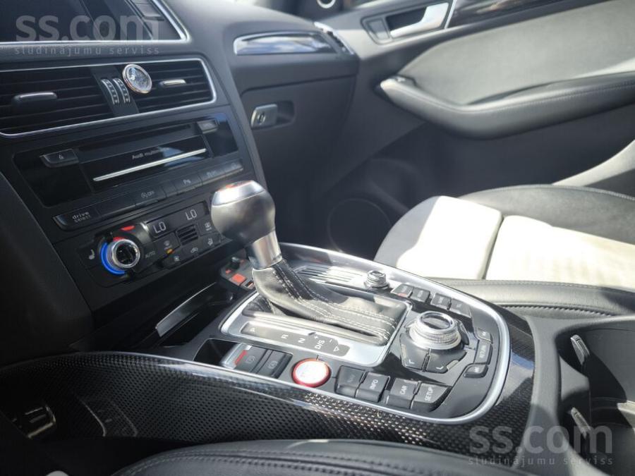 Zils Audi Q5 2015 Rīga, ar dzinēja tilpumu 3.00 L un nobraukumu 179 tūkst. km par 15750 €, foto 14 vietnē AUTOMOTO.COM.LV