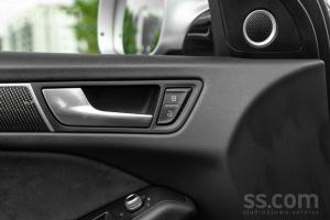 Zils Audi Q5 2015 Rīga, ar dzinēja tilpumu 3.00 L un nobraukumu 227 tūkst. km par 17900 €, foto 12 vietnē AUTOMOTO.COM.LV
