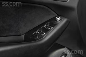 Zils Audi Q5 2015 Rīga, ar dzinēja tilpumu 3.00 L un nobraukumu 227 tūkst. km par 17900 €, foto 16 vietnē AUTOMOTO.COM.LV