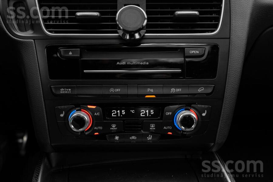 Zils Audi Q5 2015 Rīga, ar dzinēja tilpumu 3.00 L un nobraukumu 227 tūkst. km par 17900 €, foto 19 vietnē AUTOMOTO.COM.LV