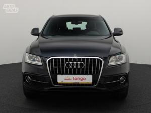 Zils Audi Q5 2016 Viļņa, ar dzinēja tilpumu 2.00 L un nobraukumu 192 tūkst. km par 16299 €, foto 3 vietnē AUTOMOTO.COM.LV