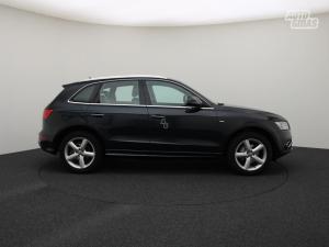 Zils Audi Q5 2016 Viļņa, ar dzinēja tilpumu 2.00 L un nobraukumu 192 tūkst. km par 16299 €, foto 9 vietnē AUTOMOTO.COM.LV