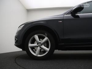 Zils Audi Q5 2016 Viļņa, ar dzinēja tilpumu 2.00 L un nobraukumu 192 tūkst. km par 16299 €, foto 27 vietnē AUTOMOTO.COM.LV