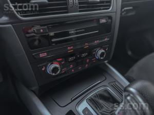 Синий Ауди Ку 5 2016 в Елгава, объемом двигателя 3.00 л и пробегом 227 тыс. км за 16700 €, фото 16 на AUTOMOTO.COM.LV