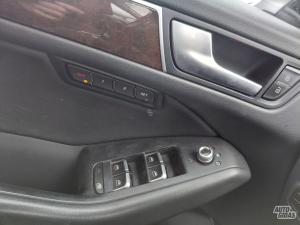 Zils Audi Q5 2016 Klaipėda, ar dzinēja tilpumu 2.00 L un nobraukumu 225 tūkst. km par 8600 €, foto 21 vietnē AUTOMOTO.COM.LV