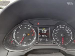 Zils Audi Q5 2016 Klaipėda, ar dzinēja tilpumu 2.00 L un nobraukumu 225 tūkst. km par 8600 €, foto 22 vietnē AUTOMOTO.COM.LV