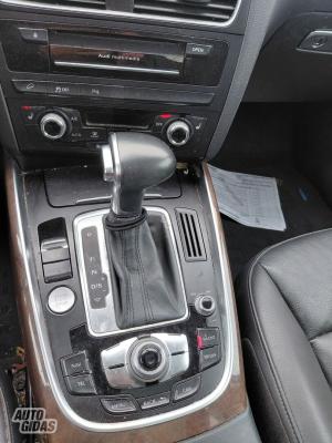 Zils Audi Q5 2016 Klaipėda, ar dzinēja tilpumu 2.00 L un nobraukumu 225 tūkst. km par 8600 €, foto 24 vietnē AUTOMOTO.COM.LV