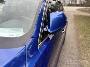 Синий Ауди Ку 5 2016 в Елгава, объемом двигателя 3.00 л и пробегом 227 тыс. км за 17300 €, фото 7 на AUTOMOTO.COM.LV