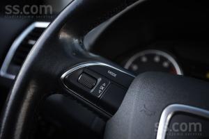 Blue Audi Q5 2016 in Riga, with an engine capacity of 2.00 L and mileage of 189 thousand km for 16000 €, photo 17 on AUTOMOTO.COM.LV