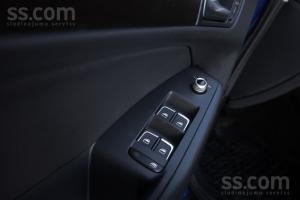 Blue Audi Q5 2016 in Riga, with an engine capacity of 2.00 L and mileage of 189 thousand km for 16000 €, photo 21 on AUTOMOTO.COM.LV