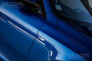 Blue Audi Q5 2016 in Riga, with an engine capacity of 2.00 L and mileage of 189 thousand km for 16000 €, photo 24 on AUTOMOTO.COM.LV