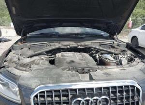 Zils Audi Q5 2016 Viļņa, ar dzinēja tilpumu 1.98 L un nobraukumu 211 tūkst. km par 8350 €, foto 11 vietnē AUTOMOTO.COM.LV