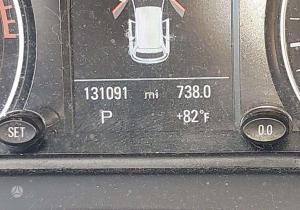 Zils Audi Q5 2016 Viļņa, ar dzinēja tilpumu 1.98 L un nobraukumu 211 tūkst. km par 8350 €, foto 15 vietnē AUTOMOTO.COM.LV