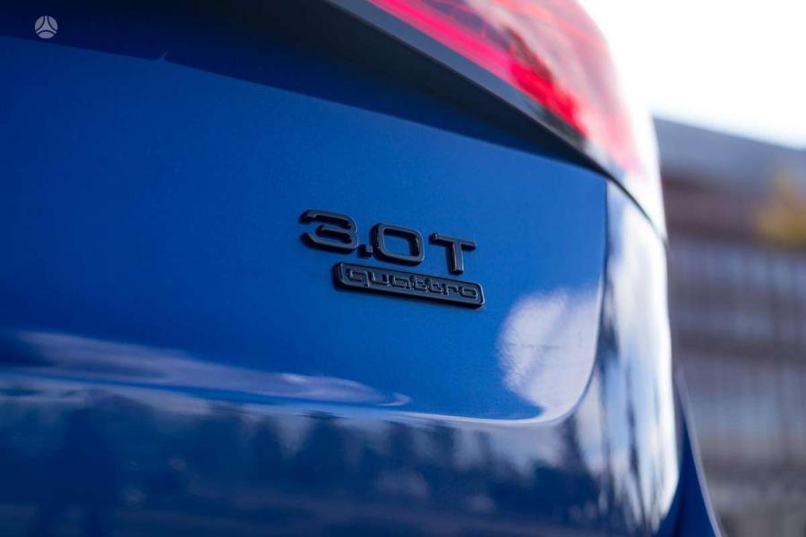 Zils Audi Q5 2016 Klaipėda, ar dzinēja tilpumu 3.00 L un nobraukumu 84 tūkst. km par 17499 €, foto 16 vietnē AUTOMOTO.COM.LV