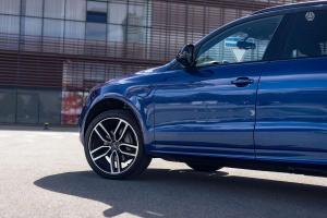 Zils Audi Q5 2016 Klaipėda, ar dzinēja tilpumu 3.00 L un nobraukumu 84 tūkst. km par 17499 €, foto 21 vietnē AUTOMOTO.COM.LV
