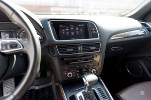 Zils Audi Q5 2016 Klaipėda, ar dzinēja tilpumu 3.00 L un nobraukumu 84 tūkst. km par 17499 €, foto 29 vietnē AUTOMOTO.COM.LV