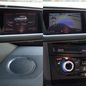 Zils Audi Q5 2016 Klaipėda, ar dzinēja tilpumu 3.00 L un nobraukumu 84 tūkst. km par 17499 €, foto 30 vietnē AUTOMOTO.COM.LV